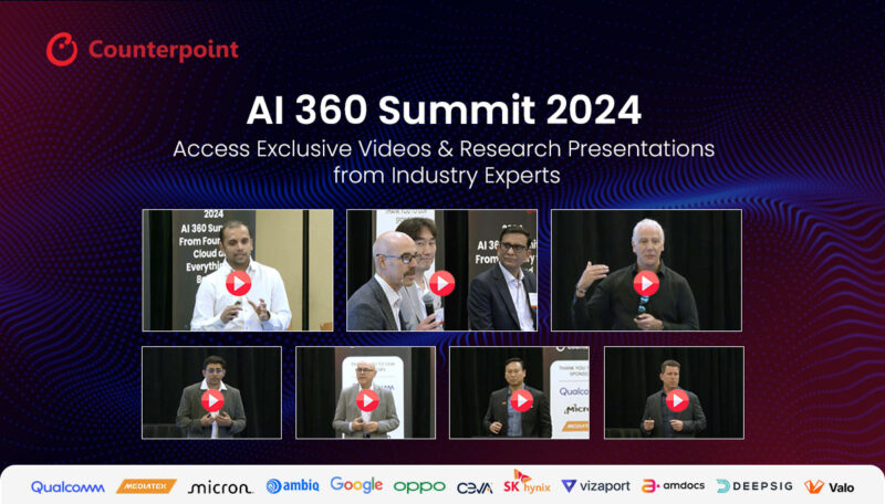 INSIGHTS - Counterpoint