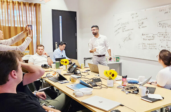 Contact US - Counterpoint