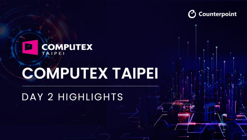 INSIGHTS - Counterpoint